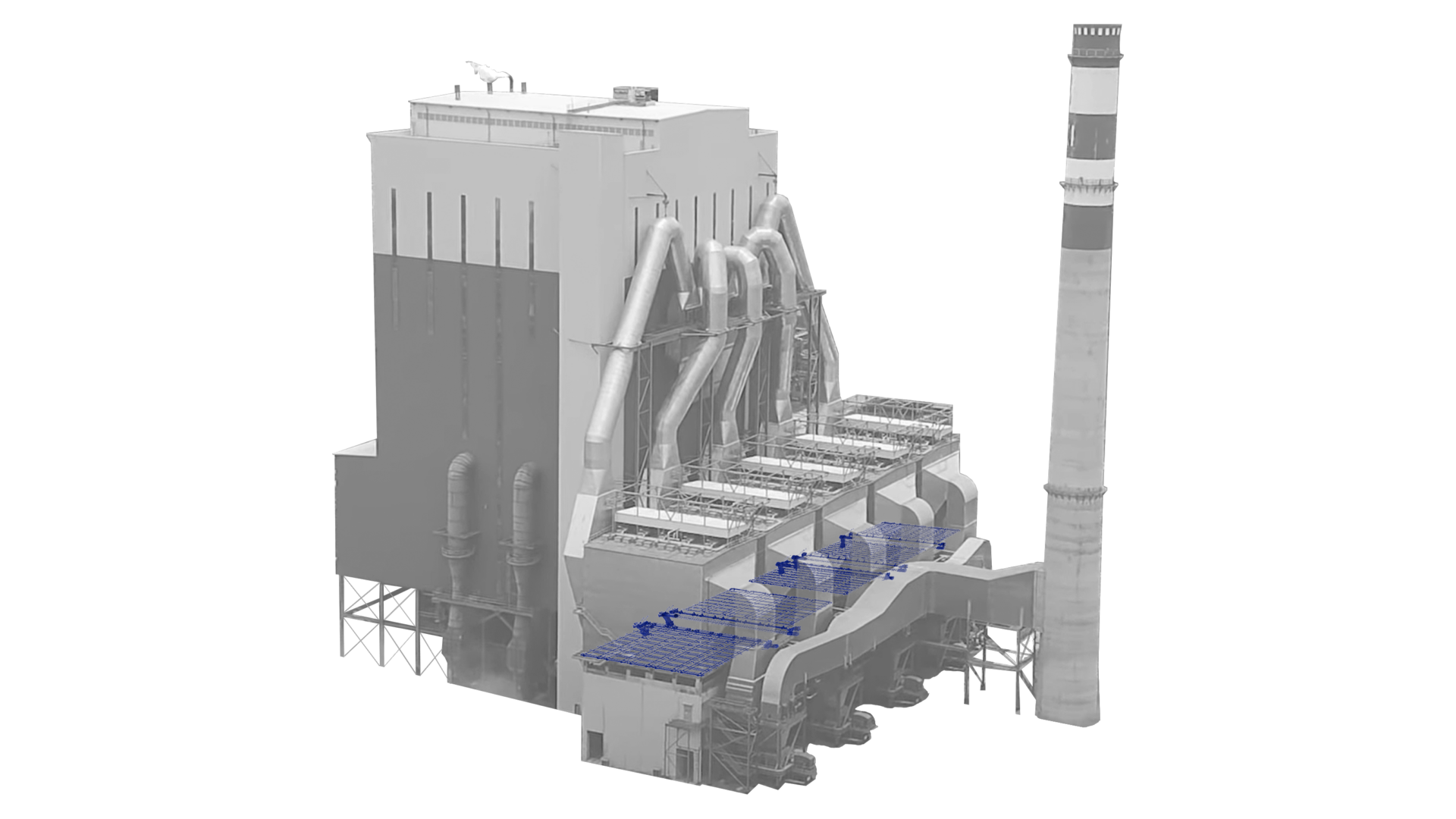 Cooling screws | Laitex Oy