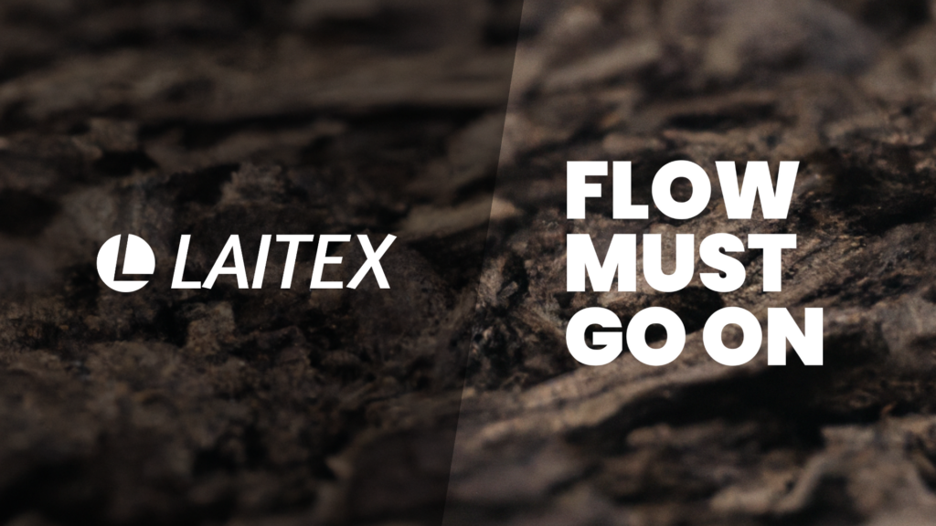 Versatile applications of lignin and Laitex's innovative material ...